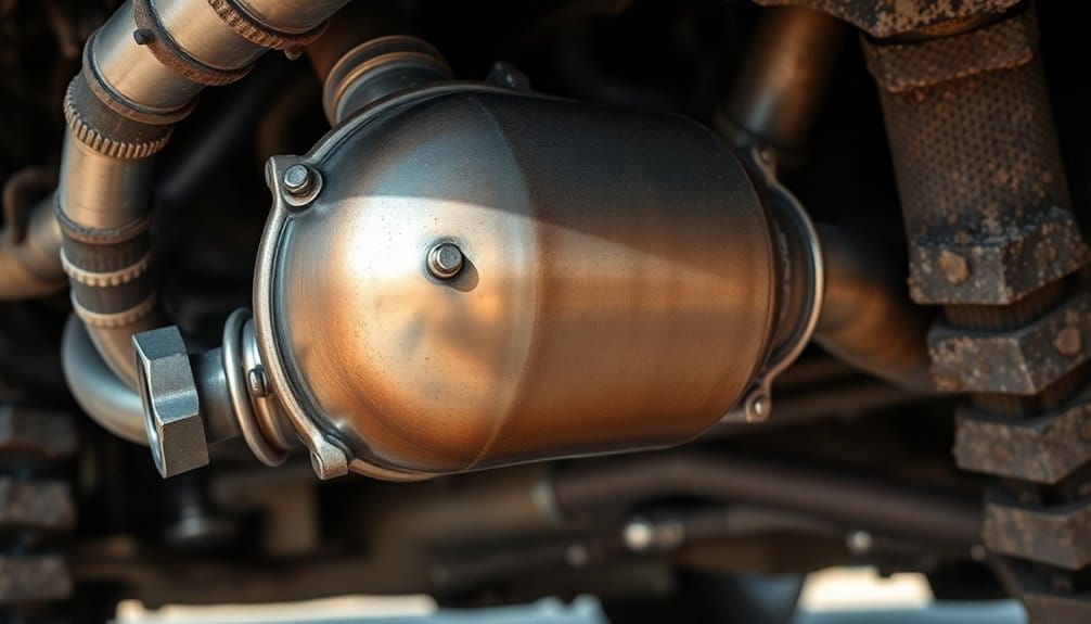 Bank 2 Catalytic Converter Location - Catalytic Converter Solutions Bank 2 Catalytic Converter Location - Catalytic Converter Solutions